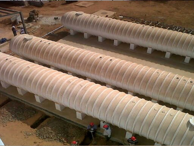 img tanque superficial | Fibratech | Fibra de Vidrio | Tanques de ...